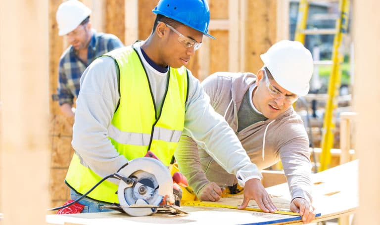 Professional training and counseling – GEPSA