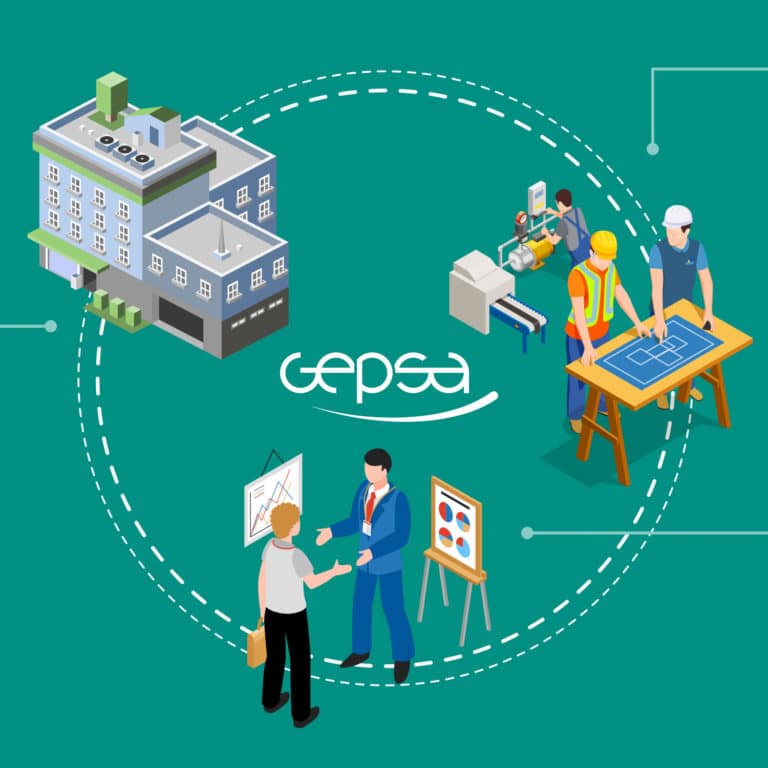 Sous-traitance responsable – GEPSA