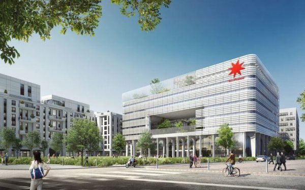 Bonne nouvelle pour GEPSA Institut ! – GEPSA